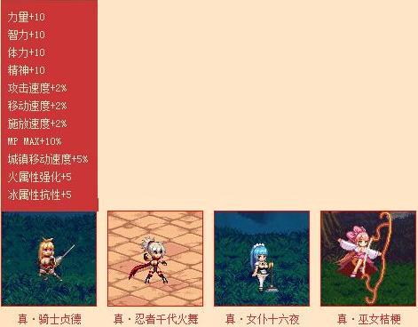 dnf6周年活动宠物属性及选择攻略 大转移剑魂刷图技能加点装备解析_前瞻游戏 - 前瞻网