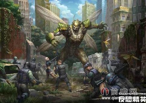 csol全新版本8月20日即将上线 新地图新BOSS抢先看_前瞻游戏 - 前瞻网