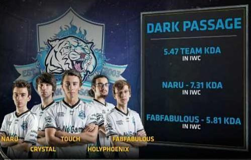 lol英雄联盟S4世界总决赛参赛队伍及队员名单 比赛时间赛程及视频直播地址总览_前瞻游戏 - 前瞻网