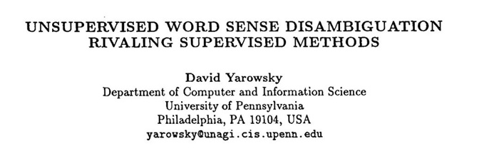 ACL2020揭晓所有奖项！华人姑娘斩获最佳论文_资讯_前瞻经济学人